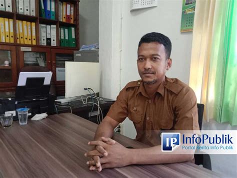 InfoPublik Gampong Bada Manfaatkan Tambahan Dana Desa