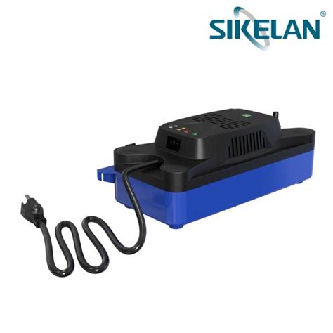 Md Tpn Floatless Sensor Tank Pump Low Type