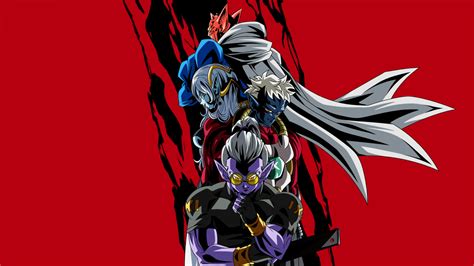 Wallpaper Bola Naga Dragon Ball Xenoverse 2 1920x1080 Jrmnt