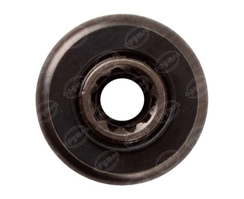 Impulsor Marcha Bosch Dd 9d Famsa Mercedes Bosch 9 008 044 082