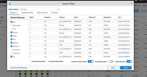 Cnv Data Export For Copycaller Album On Imgur