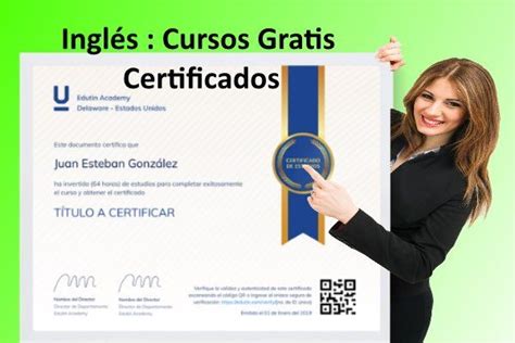 ᐅ 5 Cursos Gratis de Inglés A1 A2 B1 B2 C1 y C2 Certificados Cursos