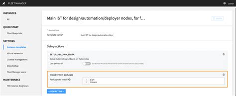 Code Environment Administration — Dataiku Knowledge Base