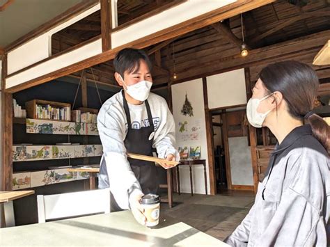注文に時間がかかるカフェ＠大阪