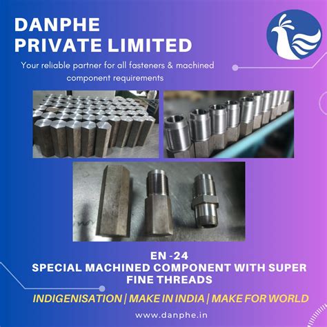 Danphe Private Limited On Linkedin Manufacturing Danphe Aerospace Aerospaceanddefense Threads…