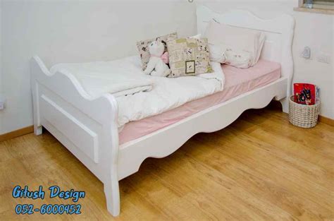 מיטות מעוצבות גיתוש עיצובים מיטות ילדים מיטות הורים מיטות מעבר