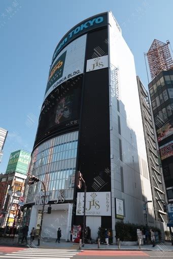 新宿ユニカビル 1階～m2階一括貸し 4518坪｜仲介手数料無料！都内の賃貸事務所探しなら東京オフィス検索