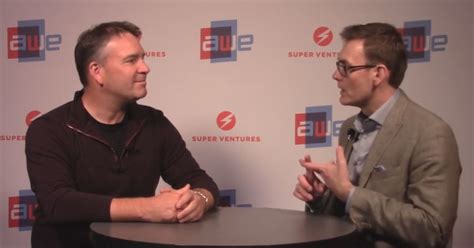 Ebbe Altberg Talks Sansar At Augmented World Inara Pey Living In A Modemworld