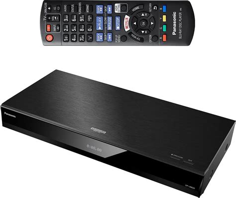 Best Blu Ray Players Updated 2023