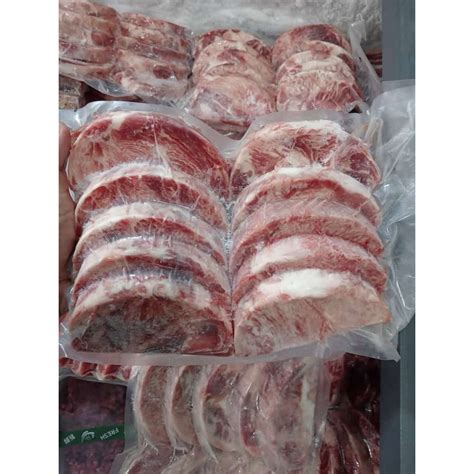Jual Wagyu Beef Meltique Mess 1 Kg Meltik Batik Daging Sapi Steak