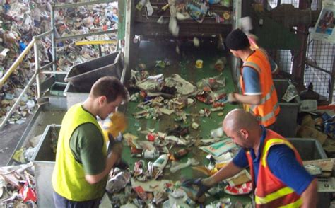 Latrobe Citys Top Five Recycling Contaminants Will Leave You Wondering