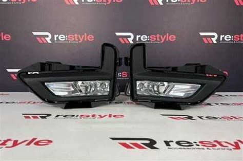 Противотуманные фары Nissan X Trail м K купить Автозапчасти Festima Ru частные