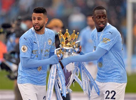 Man City Ordered To Pay Benjamin Mendy Up To £11m After Unfair