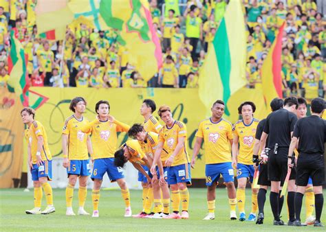 J2仙台、今季初の連敗 相良竜之介を中心に攻め込むも無得点 スポーツ報知
