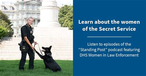 Hear More About The Women Of The Us Us Department Of Homeland