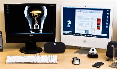 Ask Deemable Tech Can I Use One Keyboard And Mouse With Two Computers Wjct News