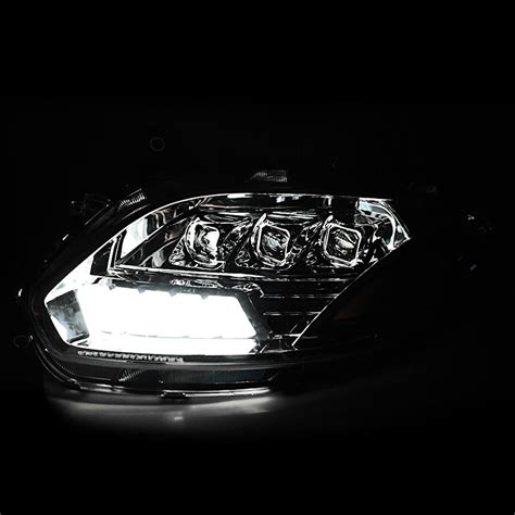 International Lt625 Full Led Headlight Sequential Turn Signal Drl