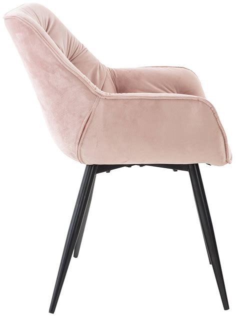 Chaise de coiffeuse salon bureau rembourré confortable et moderne