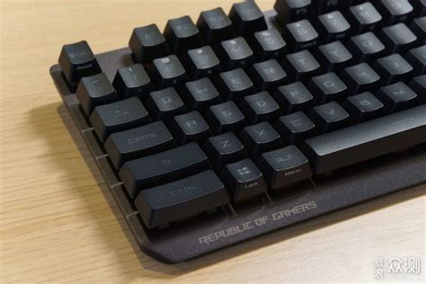 Rog Rx Tkl