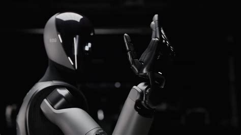 Figure 02 OpenAI S Newest AI Humanoid Robot Shocked The World YouTube