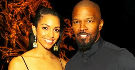Jamie Foxxs Daughter Shares Exciting News About His Hospital Release