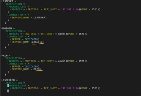 Ora 12541 Tns No Listener Learnomate Technologies