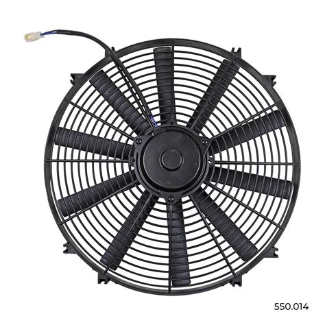Eletroventilador Universal Aspirante 16 Polegadas Pás Reta Shopee Brasil