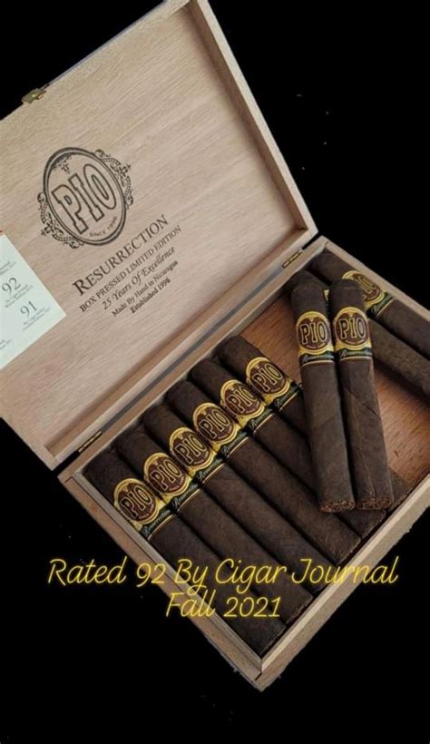Alberto J Medina On Linkedin Piocigar Cigars Botl Cigaraficionado