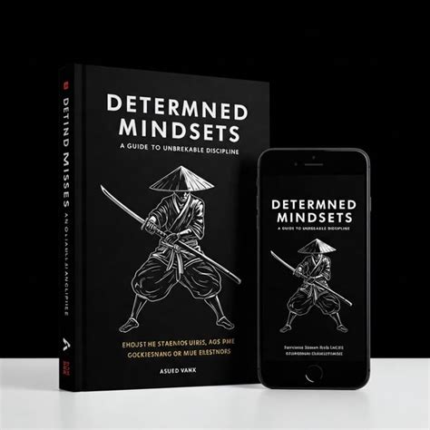 Determined Mindsets