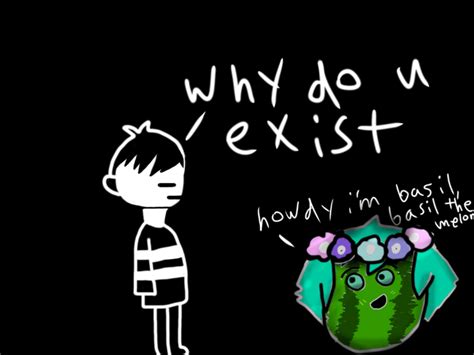 Omori X Undertale By Metricbutterfly On Deviantart