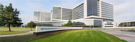 Ut Southwestern Medical Center
