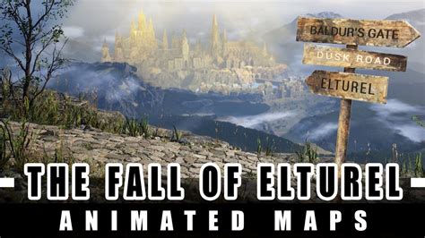 Fall Of Elturel Compatible With Descent Into Avernus Beneos