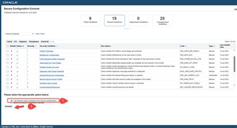Oracle Apps Upgrade 1220 To 12212 Oracle Solutions