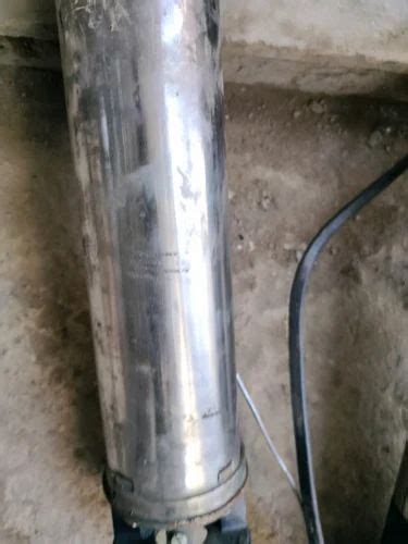 Submersible Pump Summer Sable Pump Wholesaler From Sas Nagar