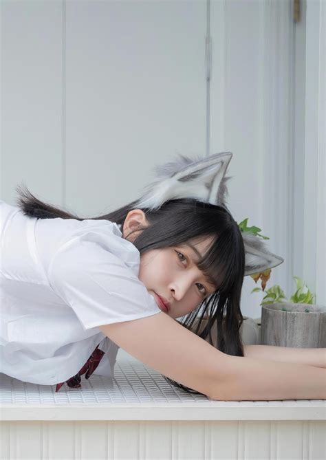 Mizuna Shione 水那しおね デジタル写真集 えちえろに誘って？ Set02 Everia Club