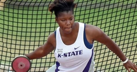 Former Hydel Thrower Shadae Lawrence Moves To Csu Loop News