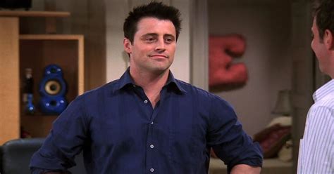 Friends Why Joey Never Shouldve Had His Own Spinoff