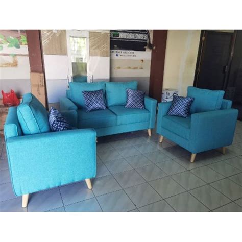 Sofa Procella Ribbon 211