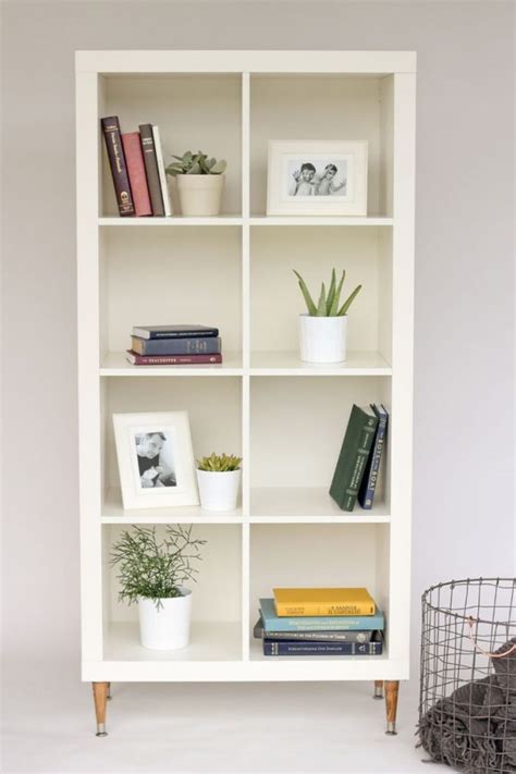 6x Ikea Kallax Kast Thestylebox