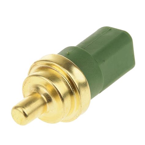 Engine Coolant Temperature Sensor W Clip And O Ring Grandado