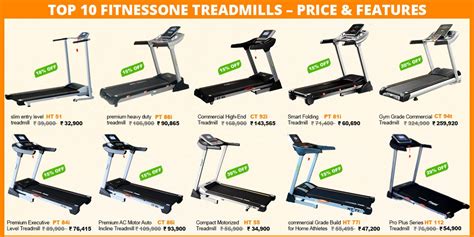 Treadmill Rates India Top 10 Treadmills Chennai Fitnessone