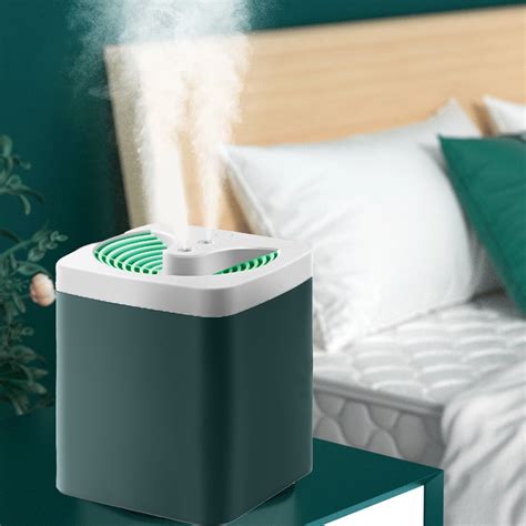 Cool Mist Humidifier Qwtwty Humidifiers For Bedroom And Large Room 3l Cool Mist Humidifier With