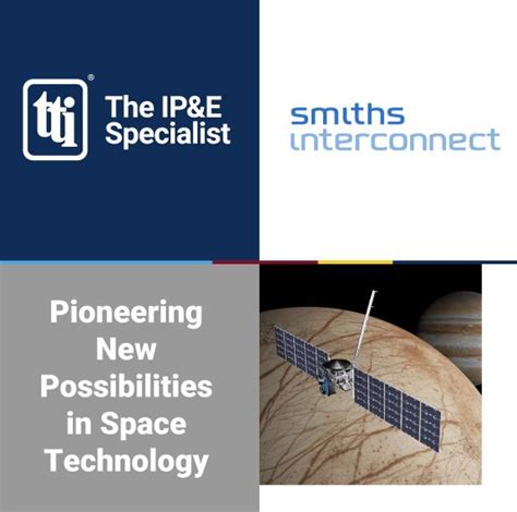 Samantha Bradburn On Linkedin Ttiinc Space Smithsinterconnect