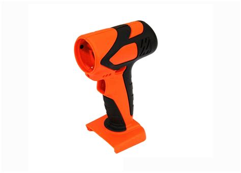 Overmolding Explained Process Benefits And Design Guide