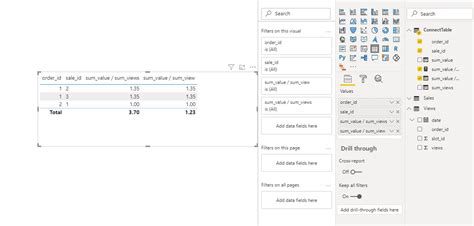 Solved Connencting 2 Rows To One Row In Another Table Microsoft