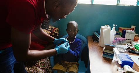 Mosquitoes Are A Growing Public Health Threat Reversing Years Of