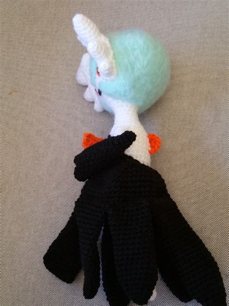 Shiny Version Mega Gardevoir