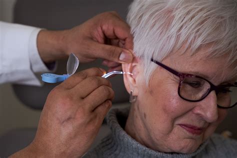 Bionix Lighted Ear Curette™ Safety And Mobility