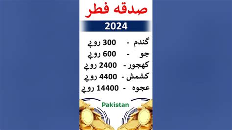 Fitrana Kitna Hota Hai Fitrana In Islam Fitrana 2024 Youtube