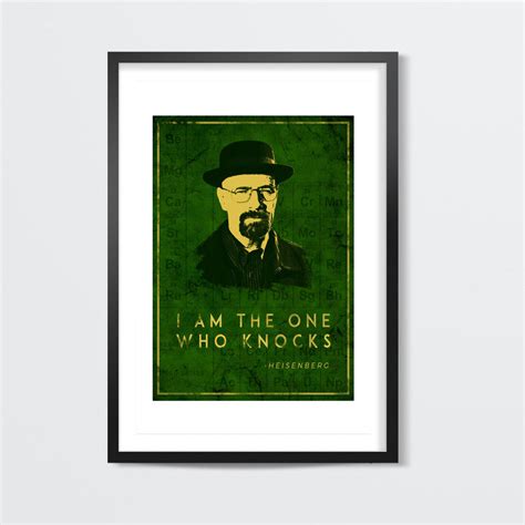 Breaking Bad Poster Wall Art Buy High Quality Posters And Framed